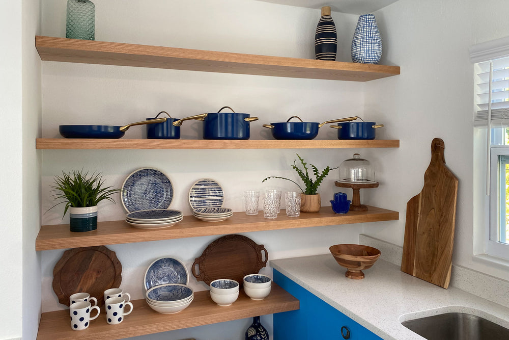 ABOUT US | WE ARE THE OG #1 CUSTOM FLOATING SHELVES ON THE PLANET