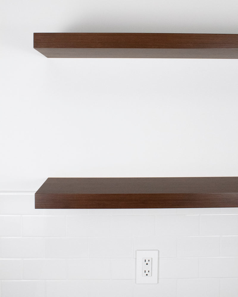 Custom Floating Shelves – Page 2