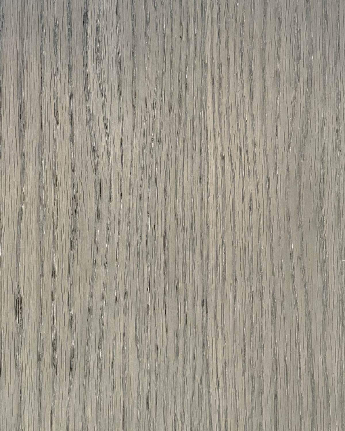 Driftwood Grey Oak 1.75" thick Cabinet Top / Slab Shelf