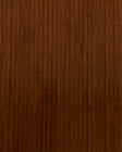 Chocolate Bamboo 1.75" thick Cabinet Top / Slab Shelf
