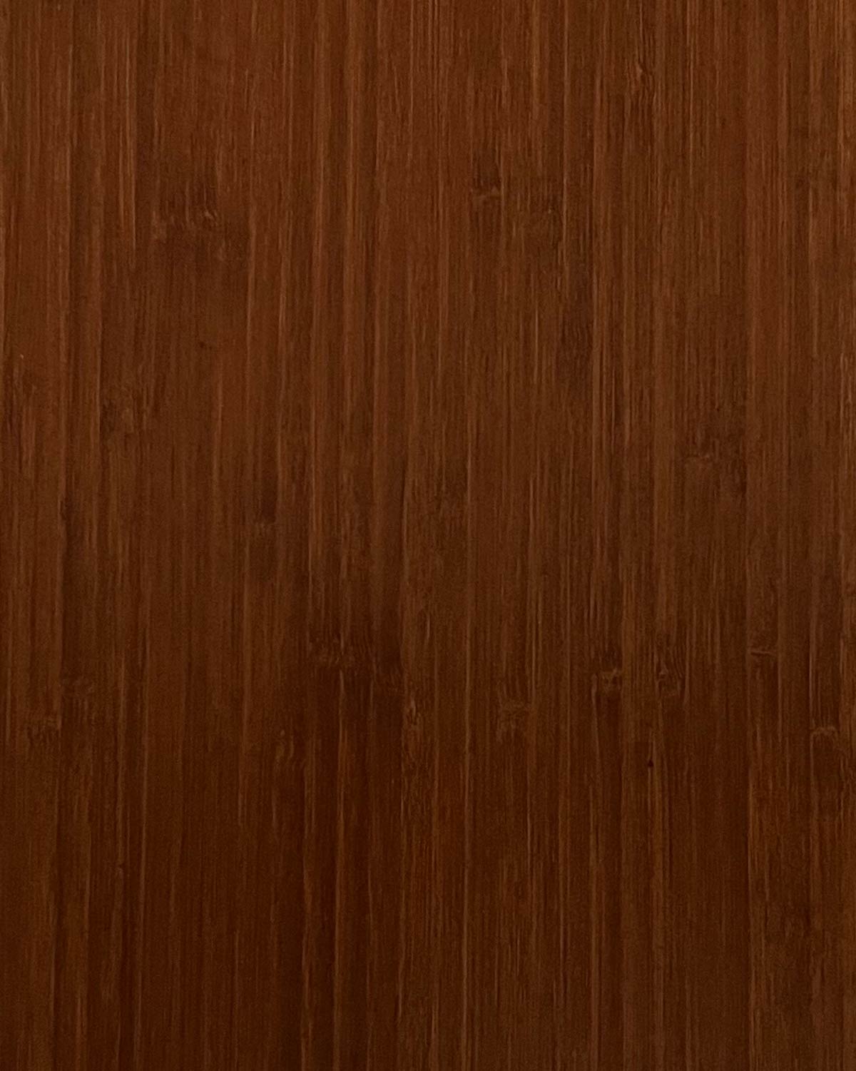 Chocolate Bamboo 1.75" thick Cabinet Top / Slab Shelf