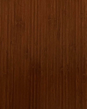 Chocolate Bamboo 1.75" thick Cabinet Top / Slab Shelf