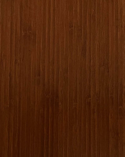 Chocolate Bamboo 1.75" thick Cabinet Top / Slab Shelf
