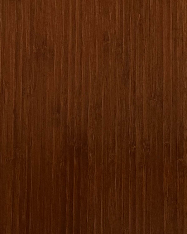 Chocolate Bamboo 1.75" thick Cabinet Top / Slab Shelf